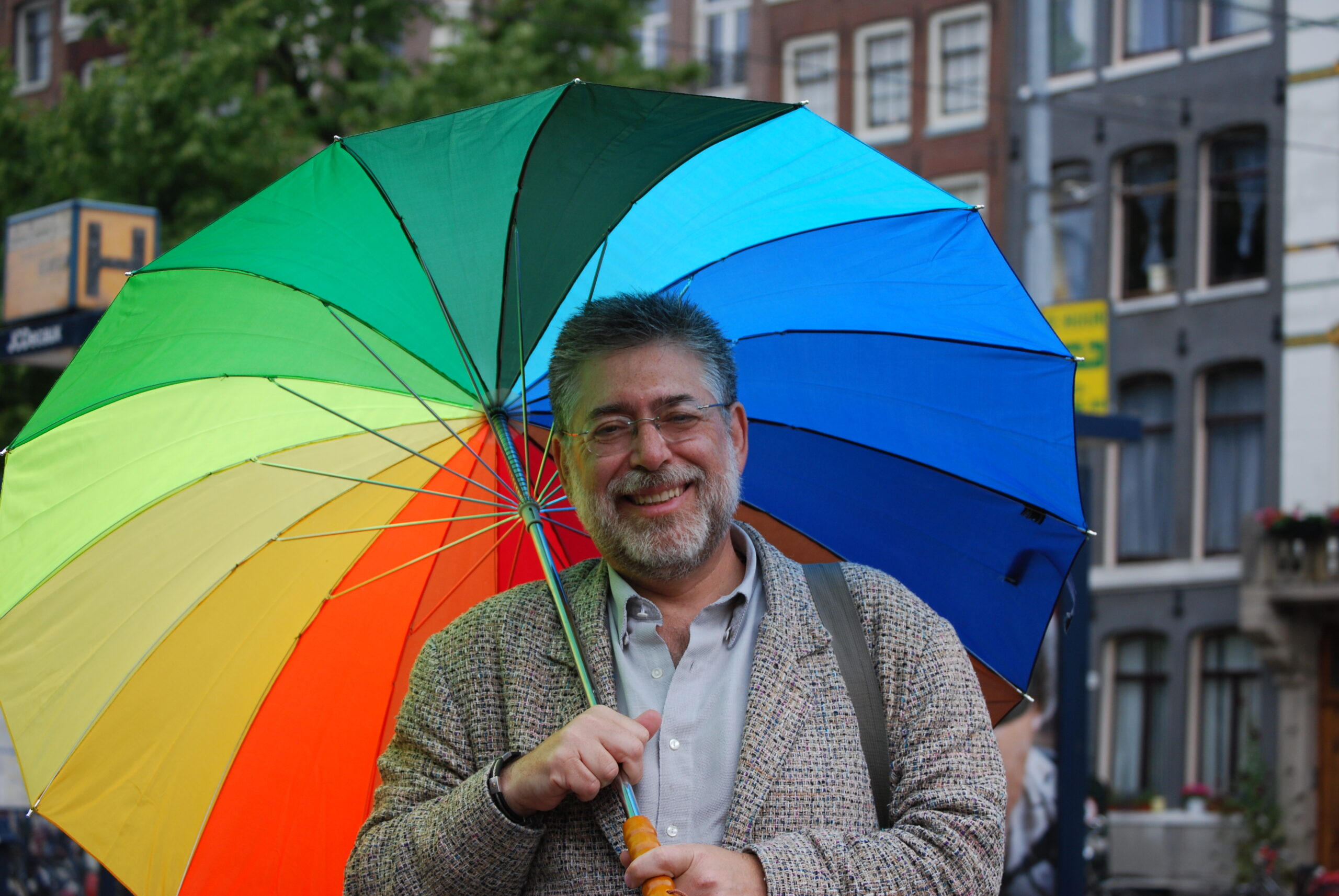 The Man Behind Hundreds of Cases, 22 Years of Litigation & a Civil ...