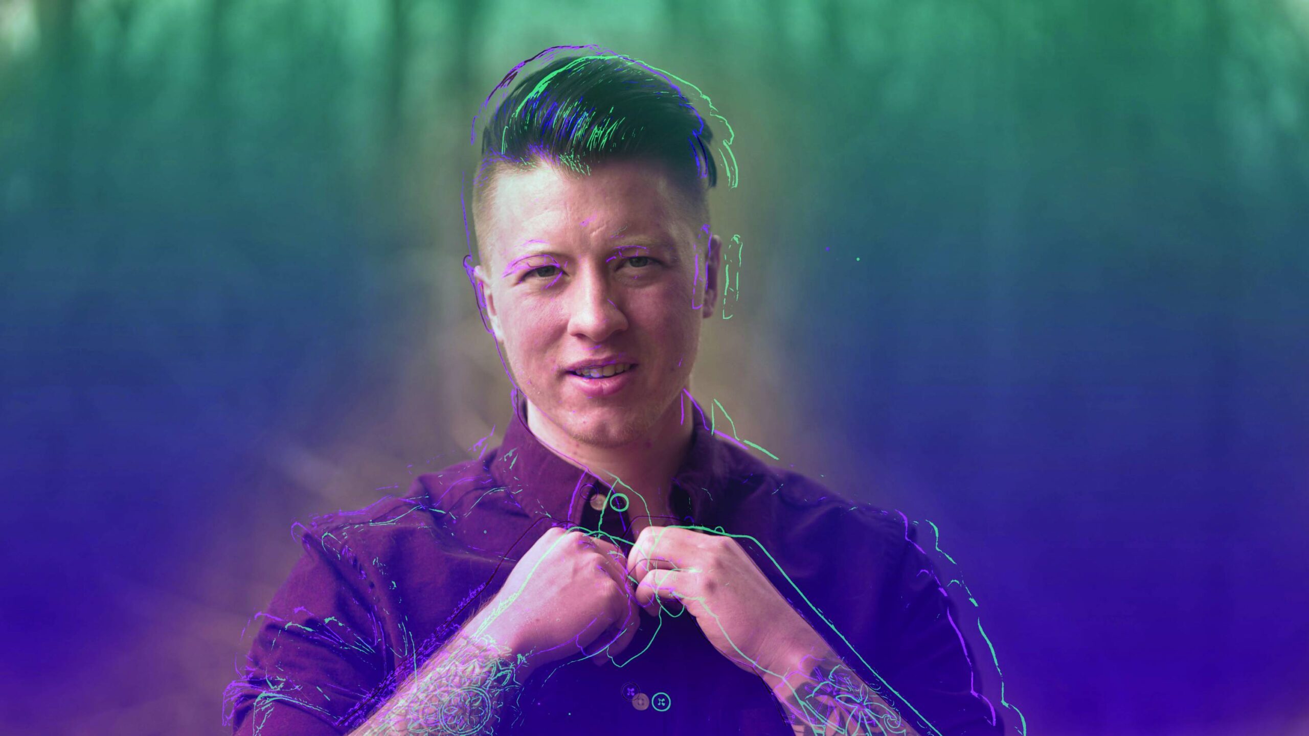 Brief Amici Curiae of Lambda Legal, et al. - Lambda Legal