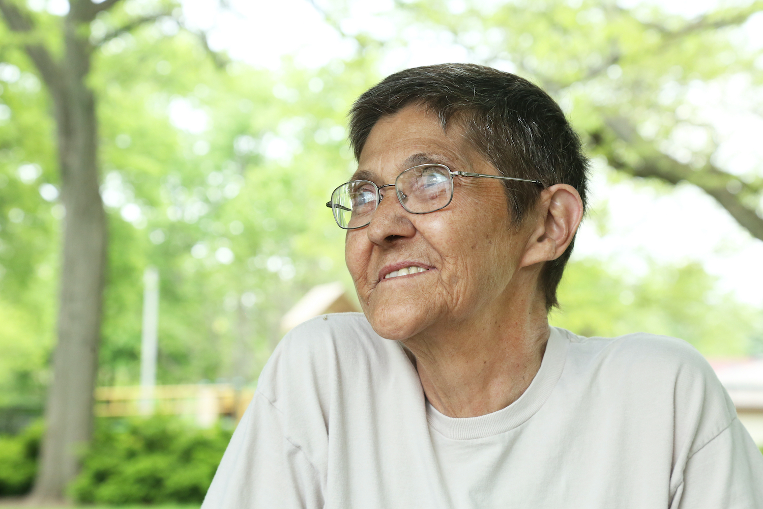 In Loving Memory: Marsha Wetzel, Lambda Legal Plaintiff and Advocate ...
