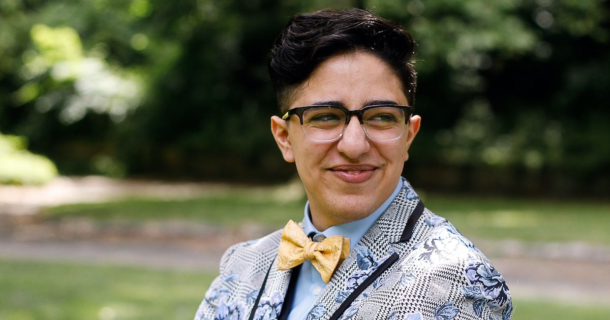 New York State is Not Issuing “X” Gender Markers (Yet) - Lambda Legal