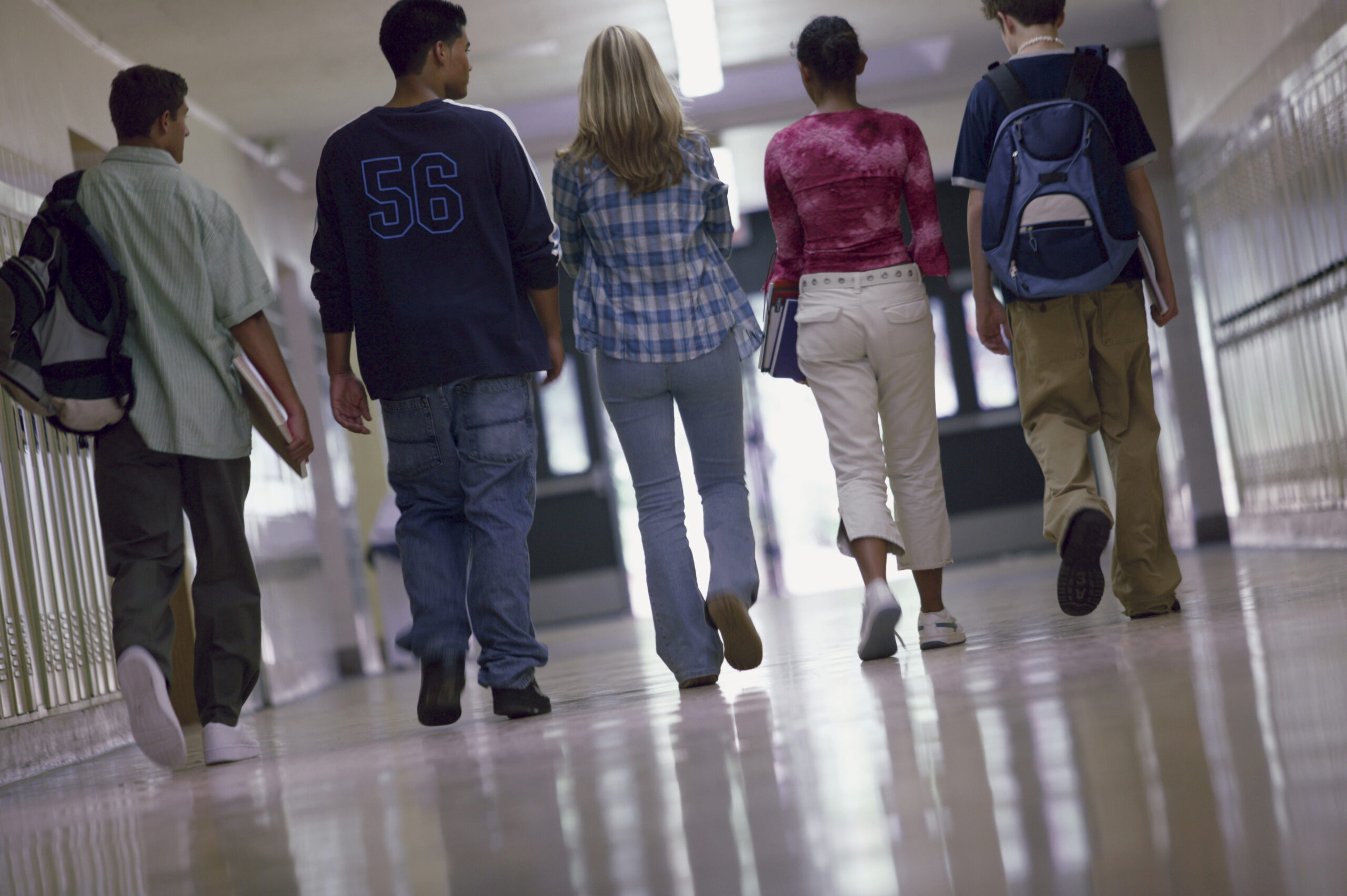 Impact Magazine-Fall 2025 - Lambda Legal