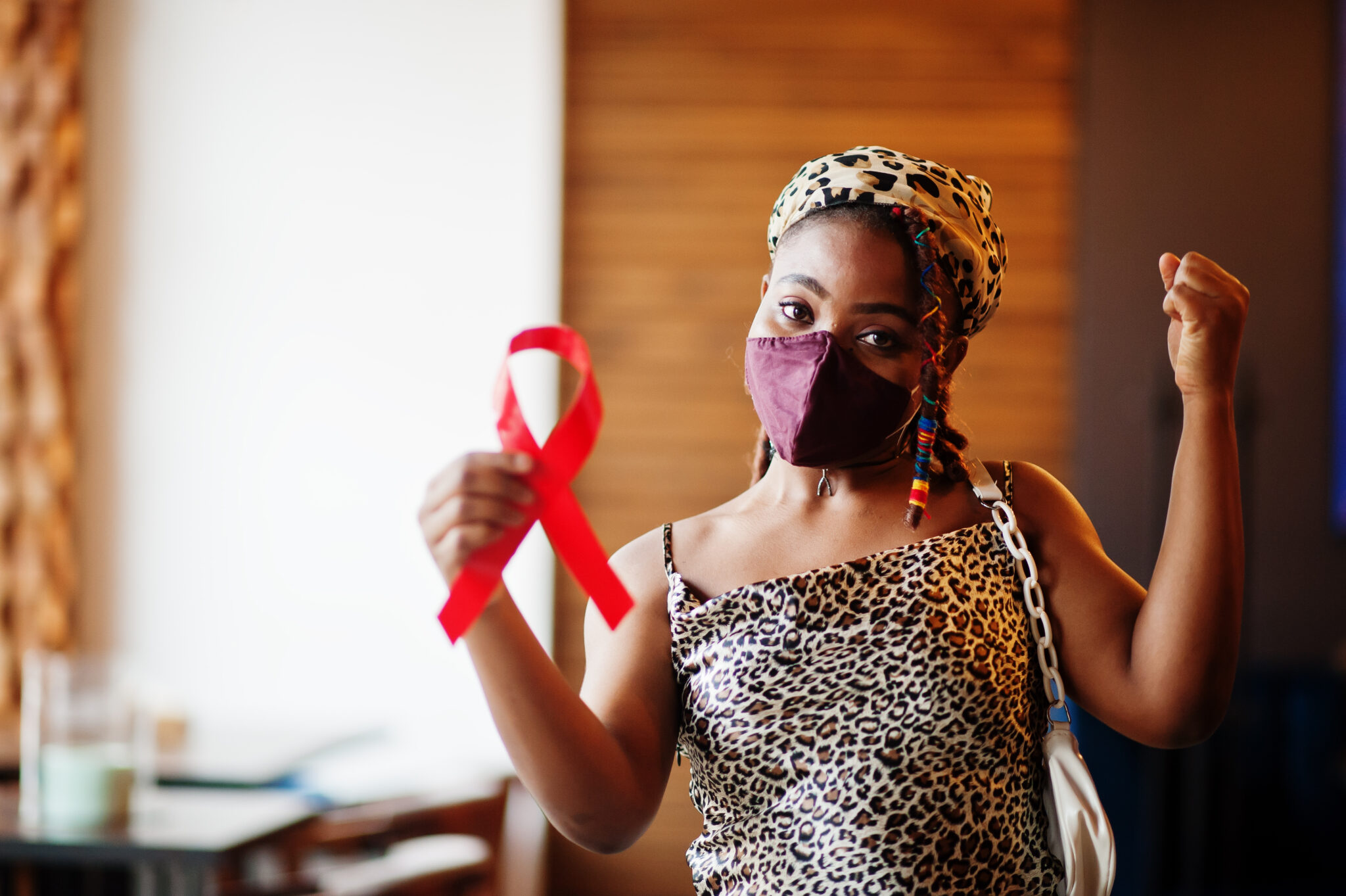 HIV Know Your Rights - Lambda Legal