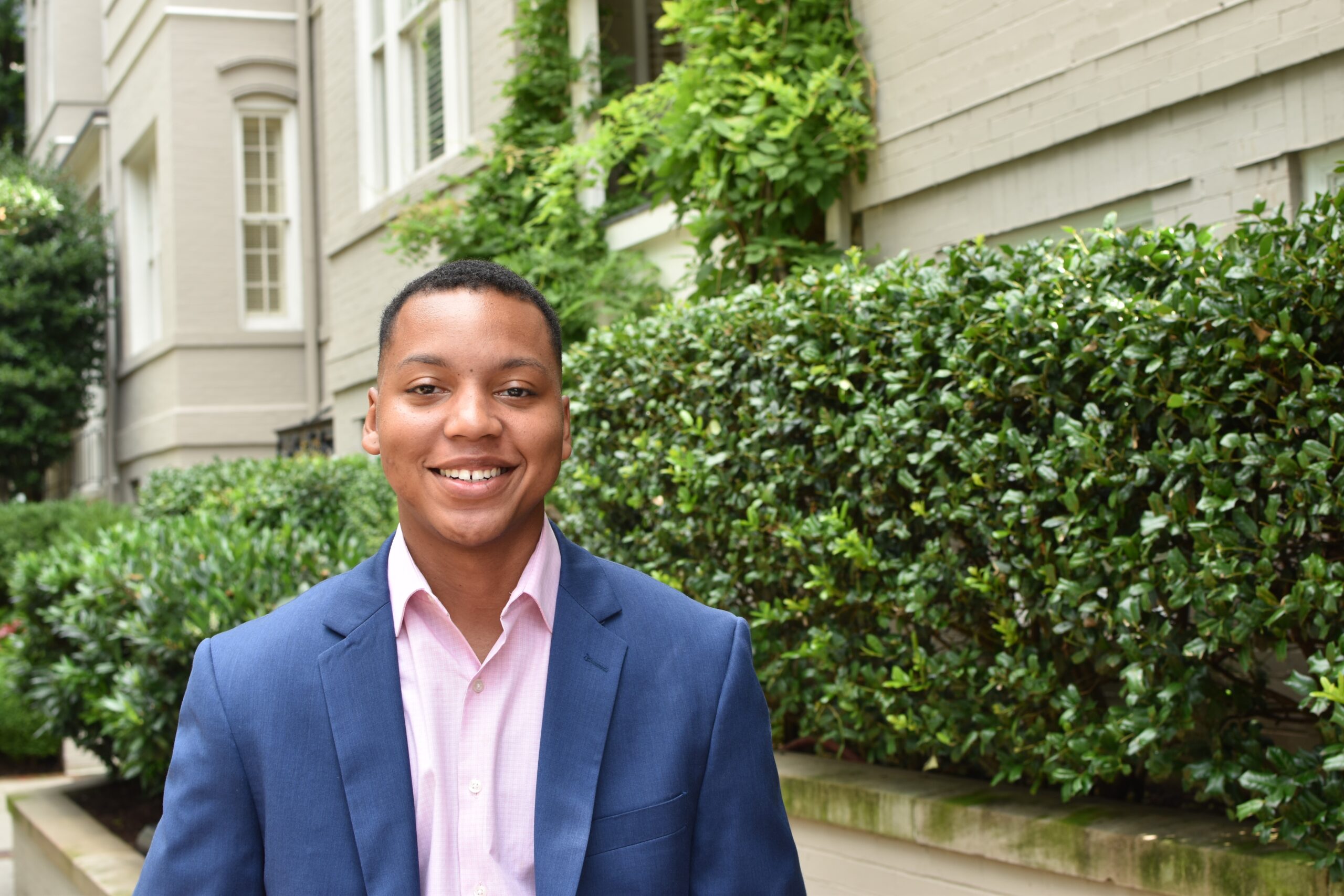 Meet Our Lawyers: Nicholas "Guilly" Guillory - Lambda Legal