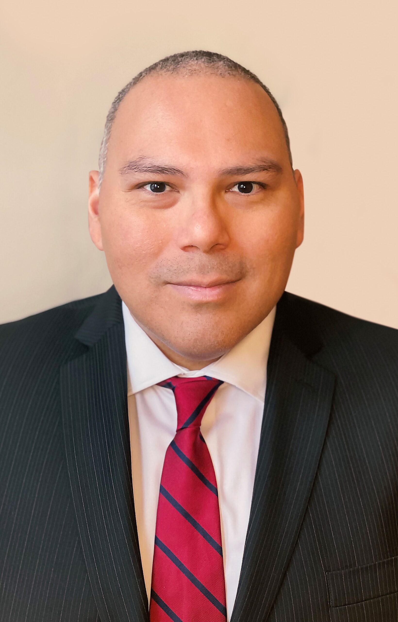 Meet Our Lawyers: Richard Saenz - Lambda Legal