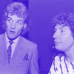 History - Lambda Legal