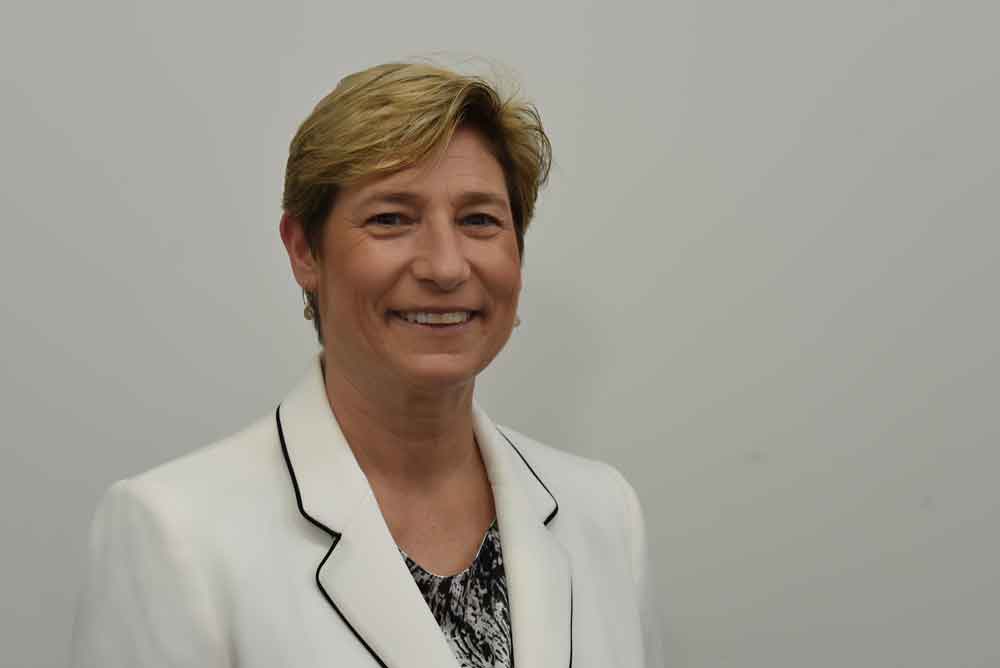 Cheryl Angelaccio - Lambda Legal