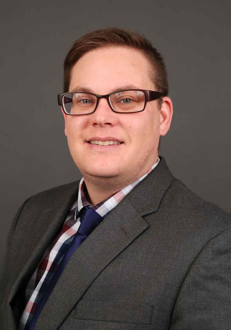 Ethan Rice - Lambda Legal