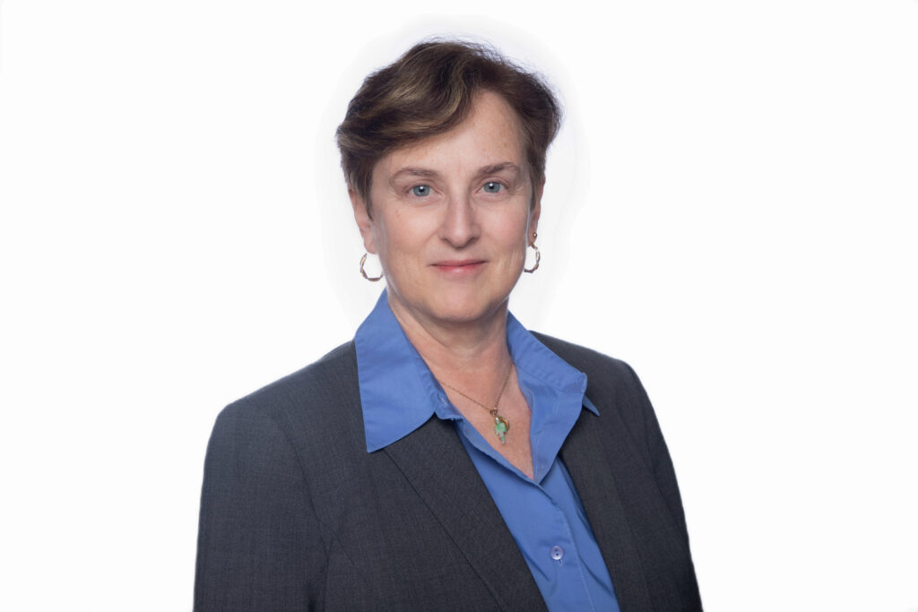 Jennifer C. Pizer - Lambda Legal