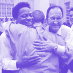 History - Lambda Legal