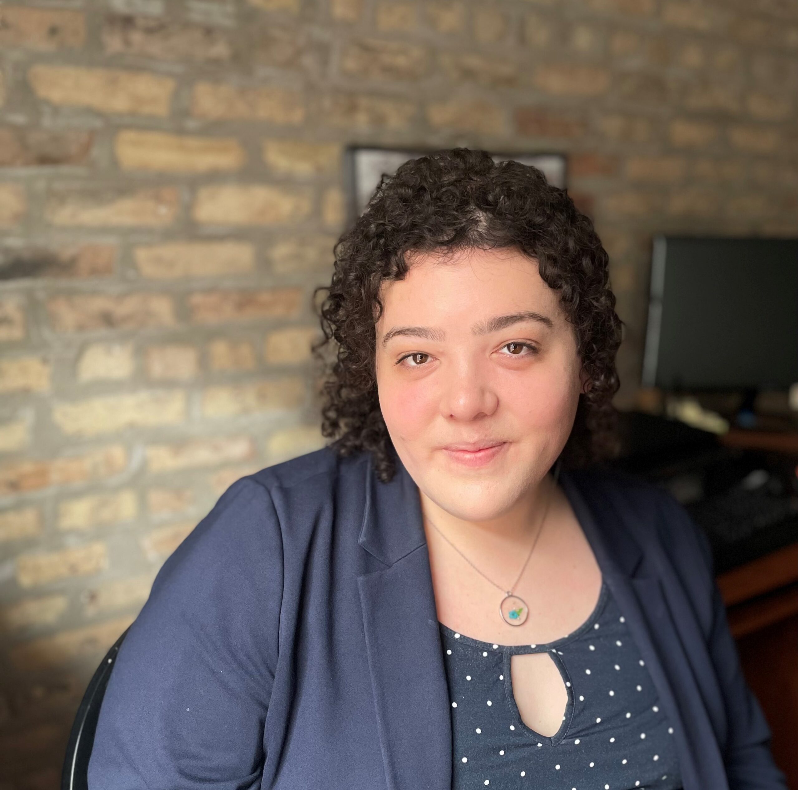 Nora Huppert - Lambda Legal