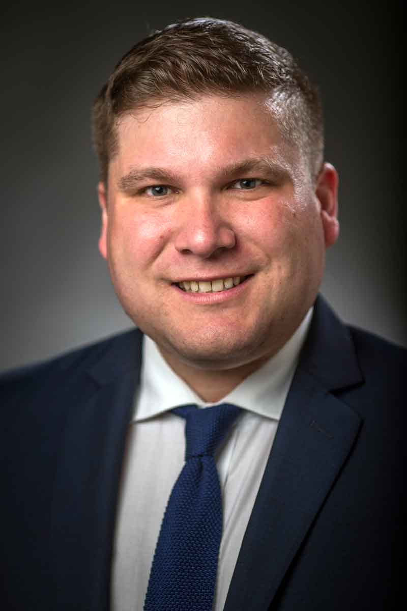 Lambda Legal Lawyer Omar Gonzalez-Pagan Reflects on Latinx Community’s ...