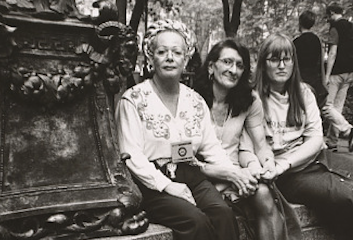 We Can't Forget the Legacy of Sylvia Rivera This Latinx Heritage Month ...