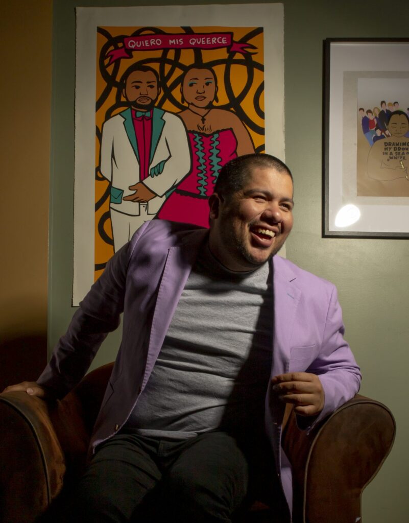 Queer Latinx Leaders Who Paved the Way – Past and Present - Lambda Legal
