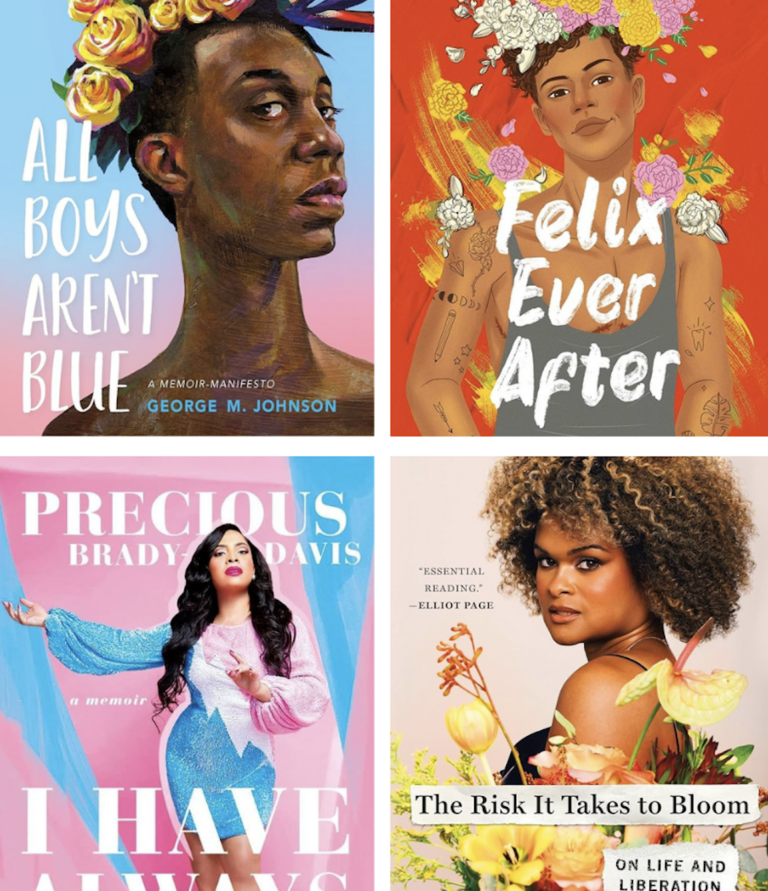 12 Black Queer Books You Need to Read During Black History Month ...