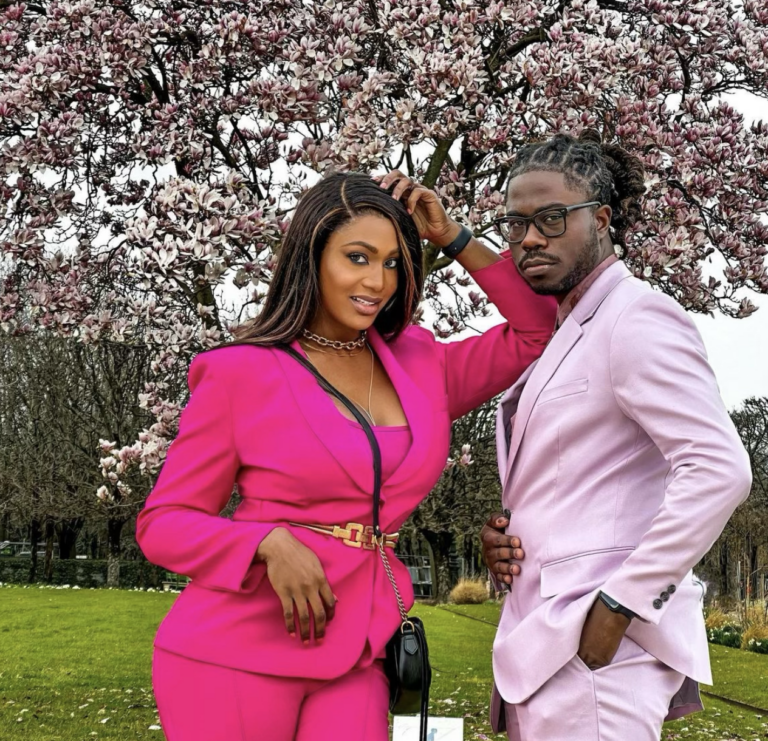 5 Black Queer Couples That Prove Love is Limitless - Lambda Legal