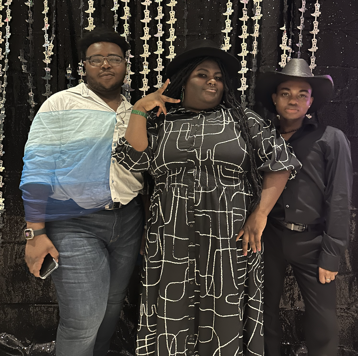 Pride Prom: A Night to Celebrate Queer Joy - Lambda Legal