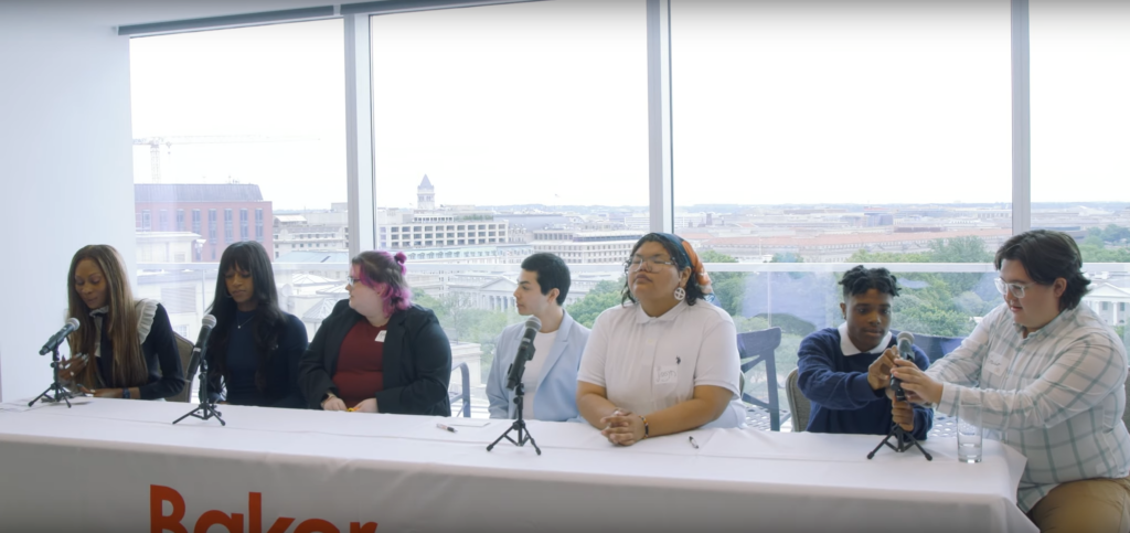 Safe Havens Report 2.0 - Lambda Legal