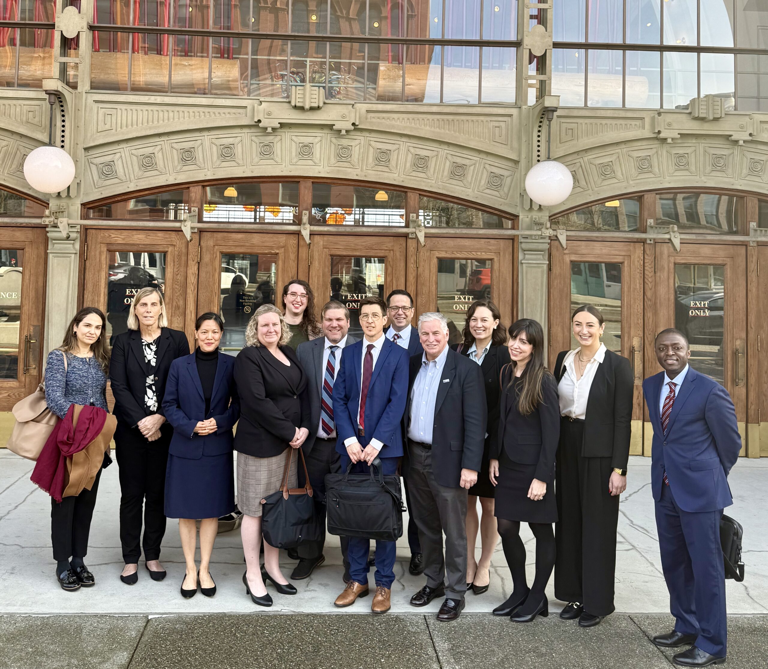 Lambda Legal and HRCF Urge Court to Block Trump Administration’s Transgender Military Service ...