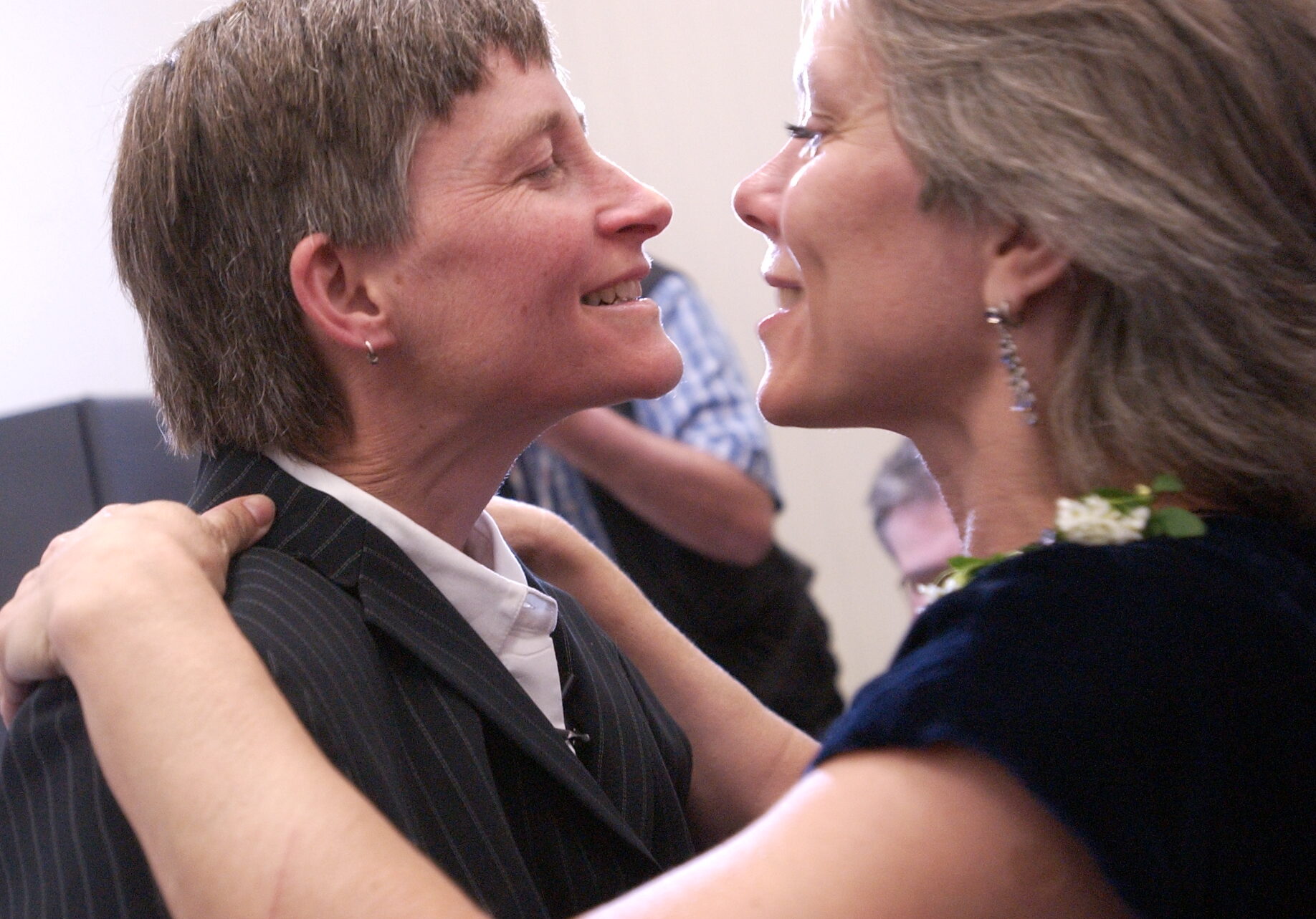 Celebrating Marriage Equality and Robyn & Peg’s Electric, Resilient ...