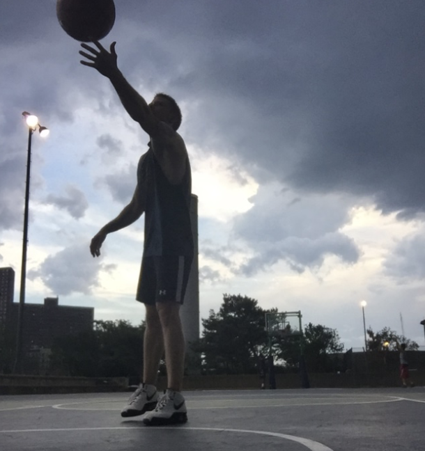 Trans People Need Sports and Sports Need Them - Lambda Legal