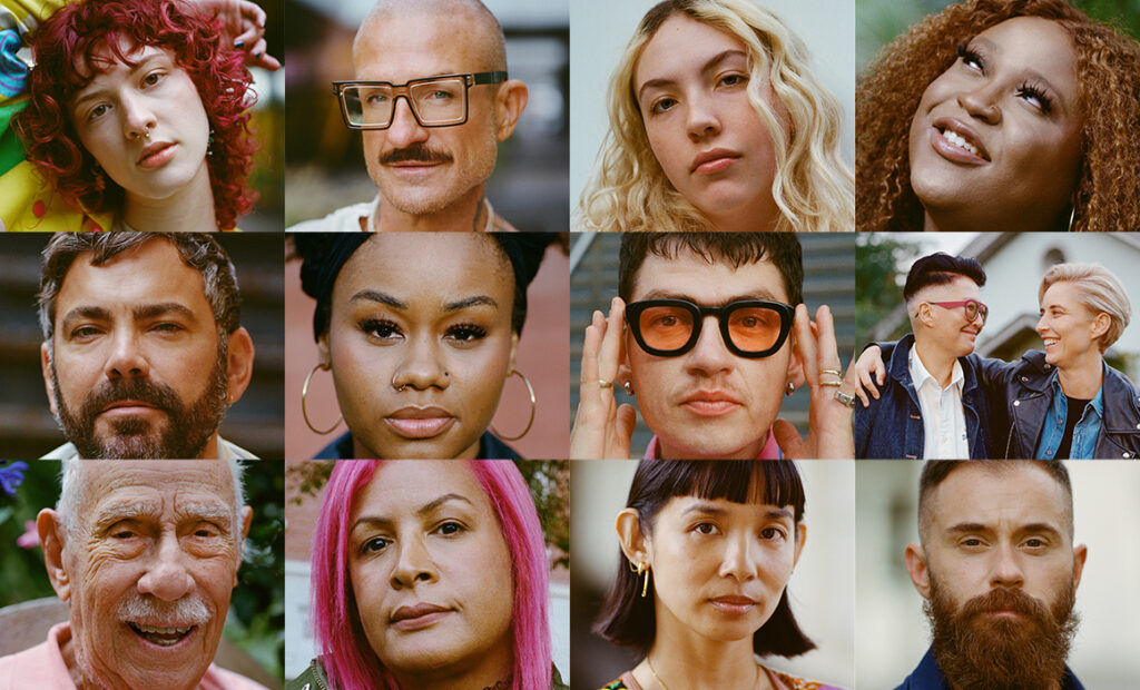 Home - Lambda Legal